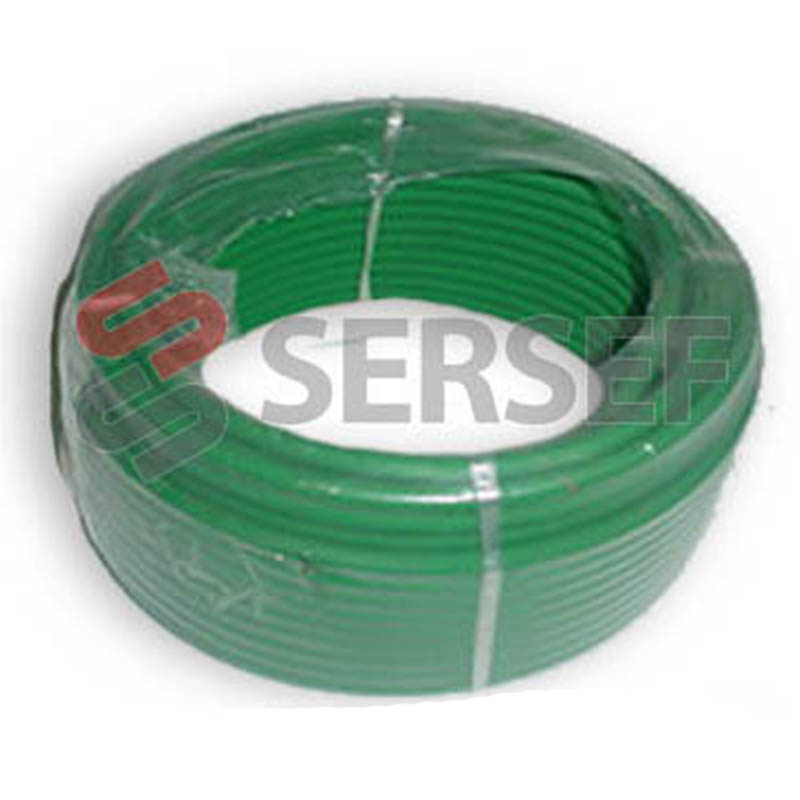 BANDAS TERMOSOLDABLES VOLTA – SERSEF