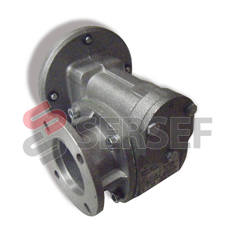 REDUCTOR RMI 28/FL I=1:7 PAM=56B14 FORO=14 MM MARCA STM – SERSEF