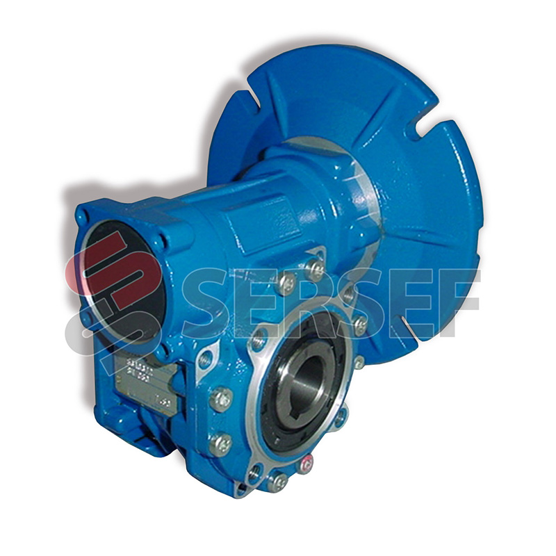 REDUCTORES MOTOVARIO – SERSEF