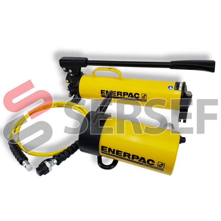 BOMBA CILINDRICA DE ACCION SIMPLE MODELOSCR-506H CON CILINDRO RC-506 ...