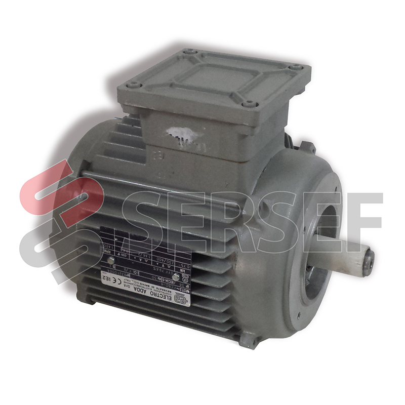 MOTORES A CUATRO POLOS – Página 53 – SERSEF