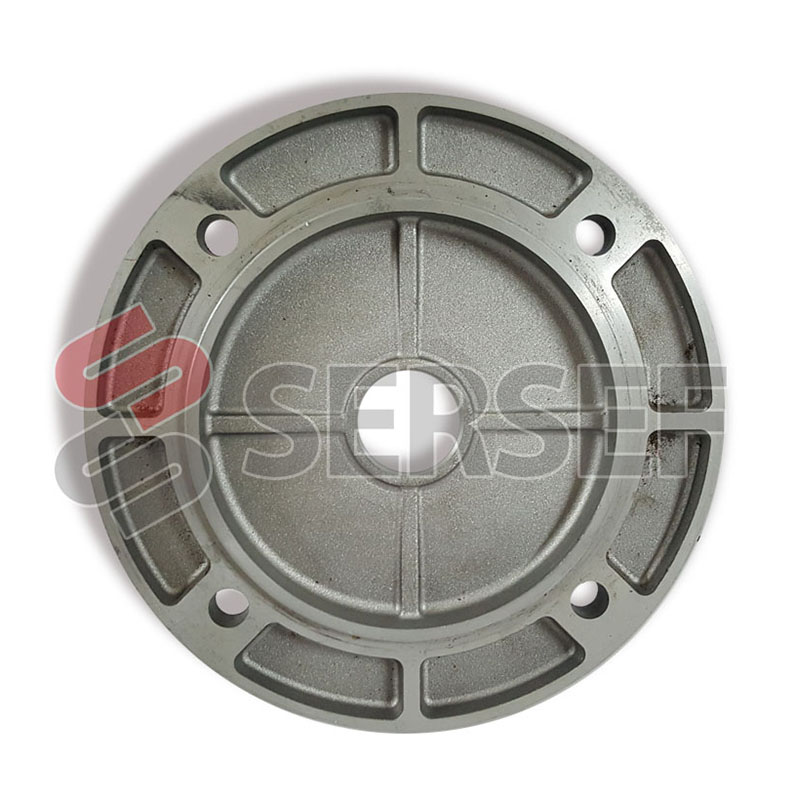 FLANGE TIPO B5 PARA MOTOR TAMAÑO 63 MARCA MOTOVARIO – SERSEF