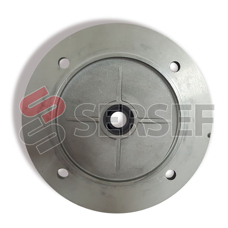 FLANGE TIPO B5 PARA MOTOR TAMAÑO 71 MARCA MOTOVARIO – SERSEF