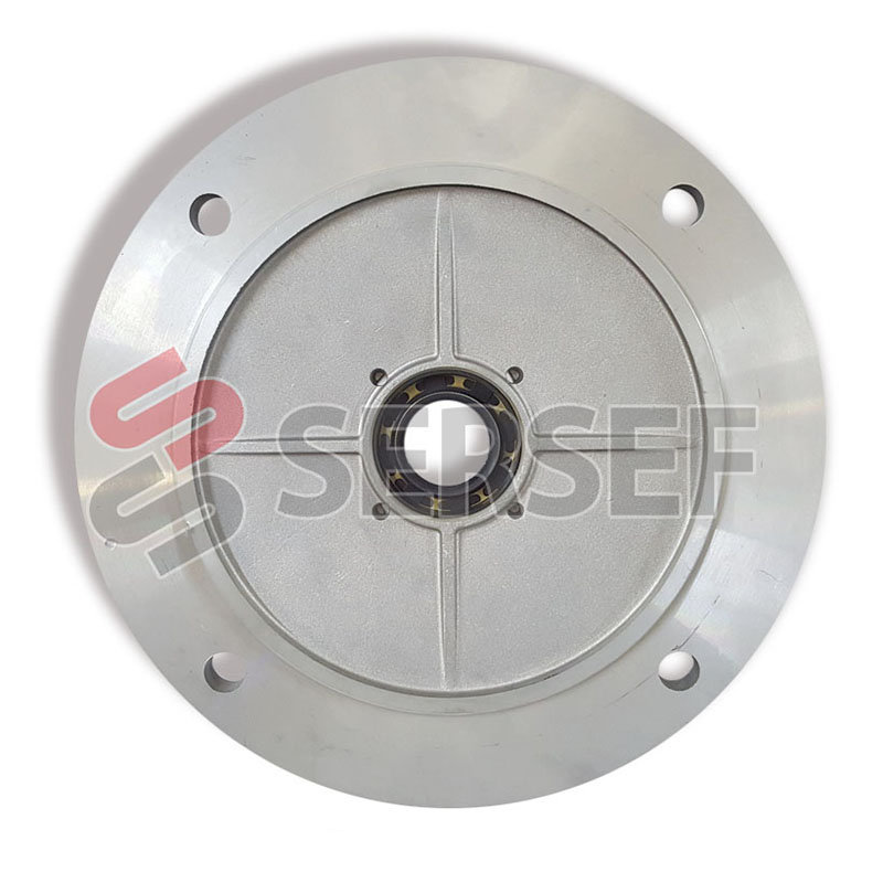 FLANGE TIPO B5 PARA MOTOR TAMAÑ0 100 MARCA DRDRIVES – SERSEF