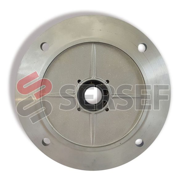 FLANGE TIPO B5 PARA MOTOR TAMAÑO 100 MARCA MOTOVARIO – SERSEF