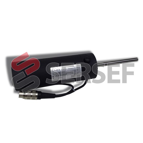 MOTOR POR SYMAT -70/-70B 1,3A TIPO PM460-32/5A MARCA EGH UMAX:30 VDC ...