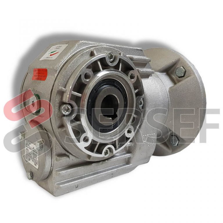 Reductores – SERSEF