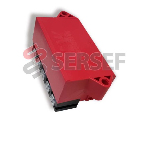 RECTIFICADOR P/FRENO BGE 1.5 825-385-4 MARCA SEW EURODRIVE – SERSEF