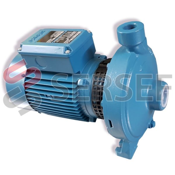 BOMBA CENTRIFUGA NM 20/160AE-60 254/460 /60HZ 1.1KW 1.5HP 3F MARCA CALPEDA – SERSEF