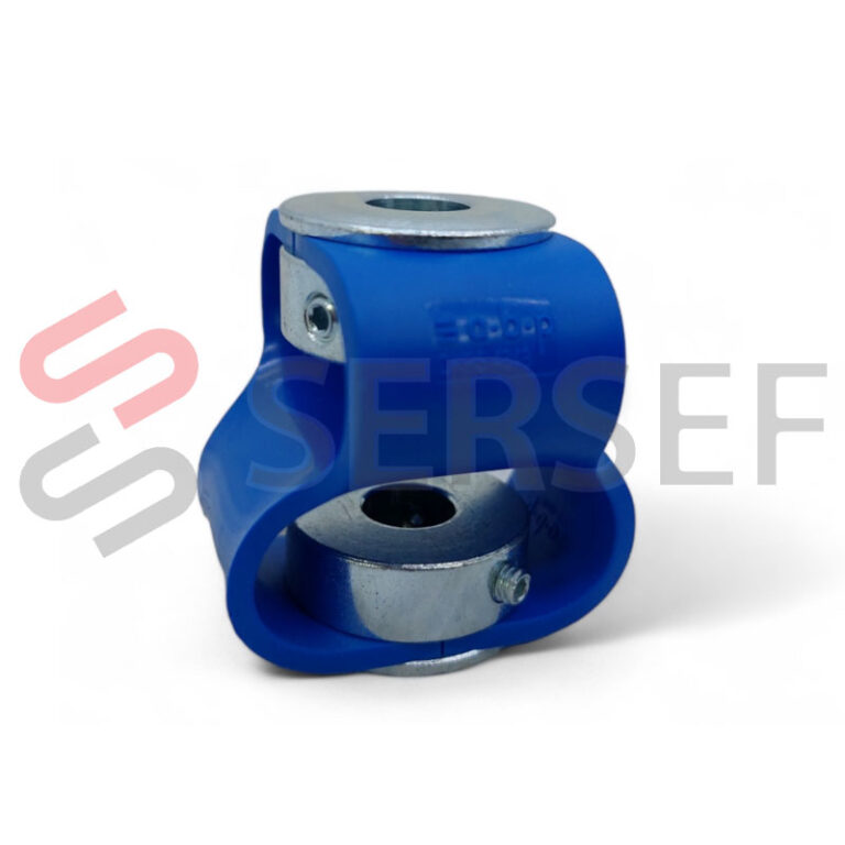 COPLE PARA ENCODER FLEXIBLE AISLANTE 20 FF10 DKPS4848 MARCA ABP – SERSEF